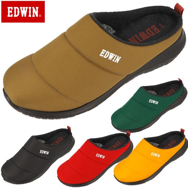 EDWIN エドウイン シューズ EW9075 スリッポン メンズ ダイマツ : Lafitte ラフィートスポーツ - 通販 - Yahoo!ショッピング