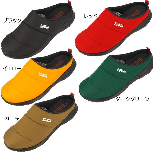 EDWIN エドウイン シューズ EW9075 スリッポン メンズ ダイマツ : Lafitte ラフィートスポーツ - 通販 - Yahoo!ショッピング