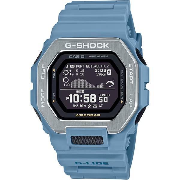 CASIO カシオ 腕時計 G-SHOCK GBX-100-2AJF : Lafitte ラフィートスポーツ - 通販 - Yahoo!ショッピング