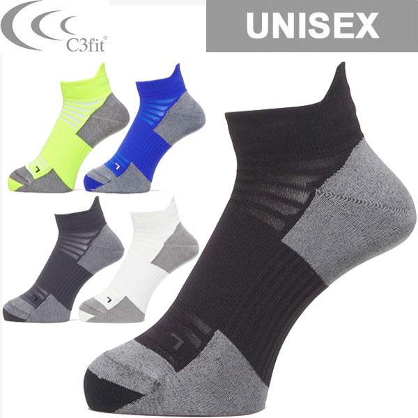 C3Fit C3fit シースリーフィット V L SHORT SOCKS ユニセックス GC23374 靴下 ソックス : Lafitte ラフィートスポーツ - 通販 - Yahoo!ショッピング