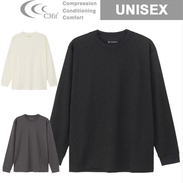 C3Fit C3fit シースリーフィット R O H G P J L S T ユニセックス GC43343 Tシャツ 光電子 : Lafitte ラフィートスポーツ - 通販 - Yahoo ...