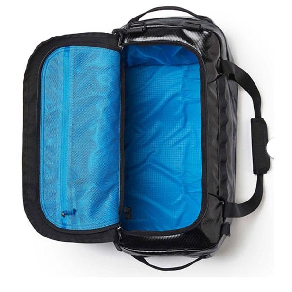 GREGORY 正規品 グレゴリー アルパカ40 バッグ 1478970413 即納 オブシディアンブラック ダッフルバッグ ...