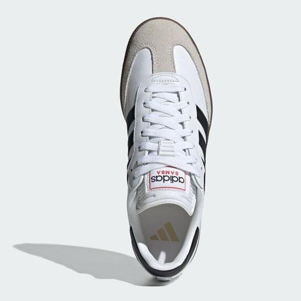 アディダス adidas シューズ サンバ SAMBA IH6000-IH6001 ユニセックス サッカー スポーツ 即納あり :IH6000 ...