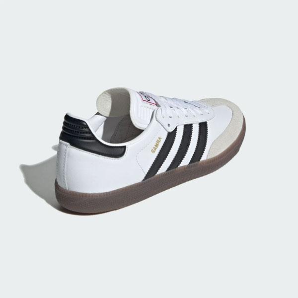 adidas アディダス シューズ サンバ SAMBA IH6000-IH6001 ユニセックス サッカー スポーツ 即納あり ...