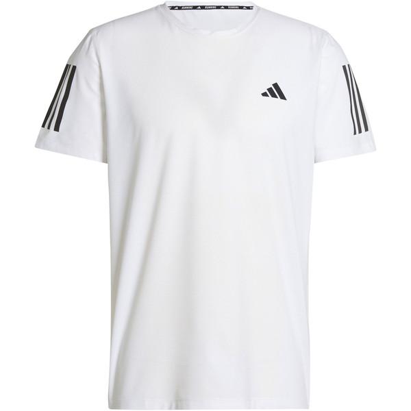 adidas アディダス オウン ザ ラン 半袖Tシャツ 陸上 Tシャツ IKM76-IK7436 : Lafitte ラフィートスポーツ ...