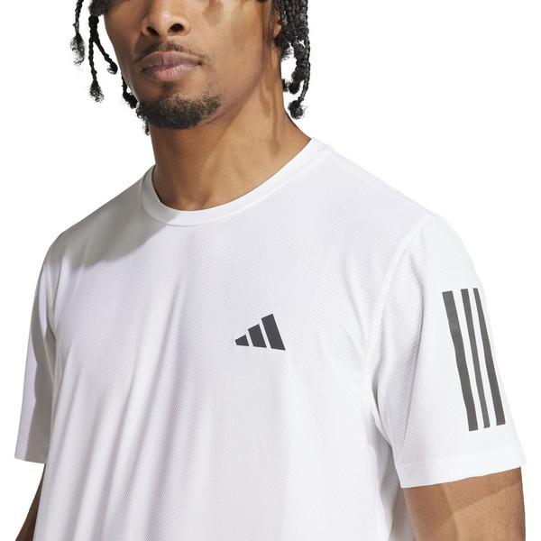 adidas アディダス オウン ザ ラン 半袖Tシャツ 陸上 Tシャツ IKM76-IK7436 : Lafitte ラフィートスポーツ ...