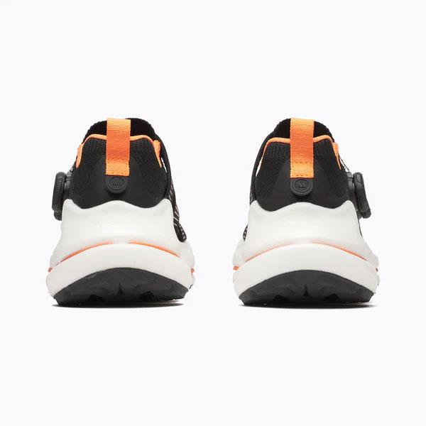 MERRELL メレル SPEED ARC SURGE BOA メンズ 038715 アウトドア ハイキング シューズ 靴 : Lafitte ...