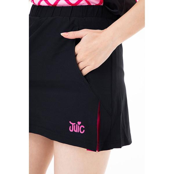 JUIC ジュウイック ジュイック グランス スコート 卓球 5583-BK : juc-5583-bk : Lafitte ラフィート スポーツ - 通販 - Yahoo!ショッピング