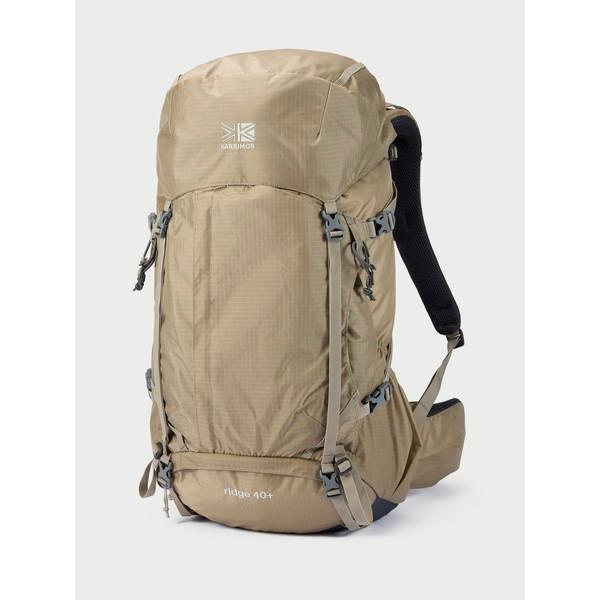Karrimor カリマー ridge 40+ バックパック リュックサック 501205-7610 : Lafitte ラフィートスポーツ - 通販 - Yahoo!ショッピング
