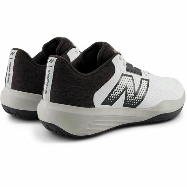 New Balance ニューバランス new balance テニス シューズ 696 v6 O オムニ クレーコート メンズ ...