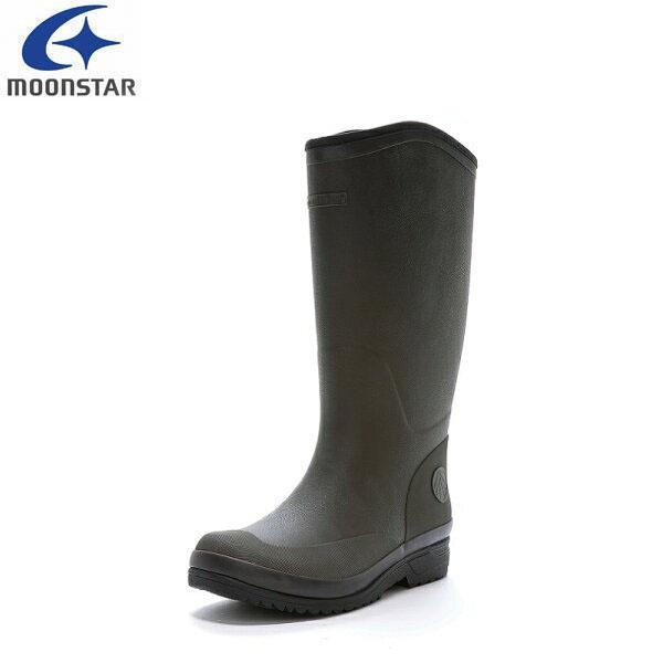 MoonStar ムーンスター moonstar ラバーブーツ MF FG19R メンズ シューズ MFFG19R 長靴 : Lafitte ラフィートスポーツ - 通販 - Yahoo!ショッピング