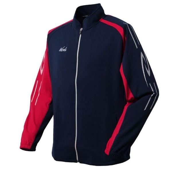 ニシスポーツ NISHI スーパーライトトレーニング ジャケット N71-001J-0506 : n71-001j-0506 : Lafitte ラフィート スポーツ - 通販 - Yahoo ...