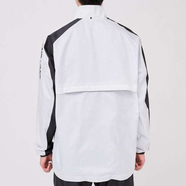 NISHI ニシスポーツ 3Dマルチブレーカージャケット NAS80-006J-0107 ユニセックス 「RS2409」 : Lafitte ラフィートスポーツ - 通販 - Yahoo!ショッピング