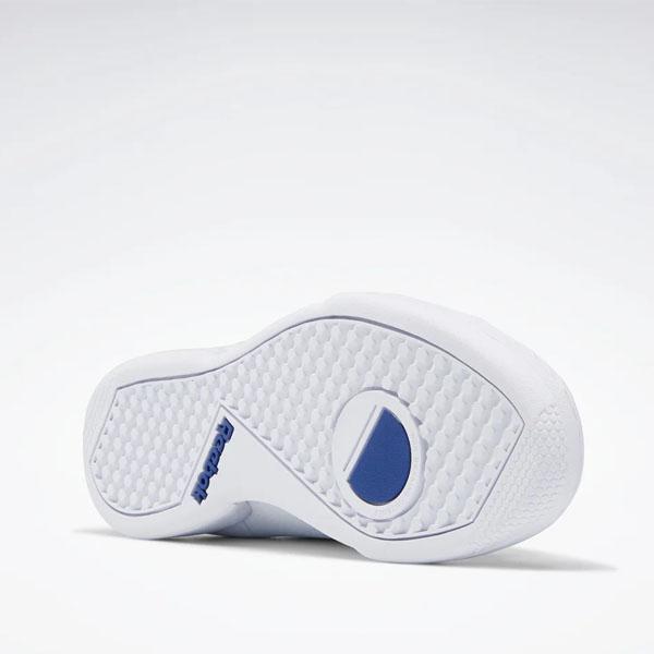 Reebok リーボック エヌピーシー II NPC ホワイト 100000100 スニーカー シューズ メンズ : Lafitte ラフィー ...