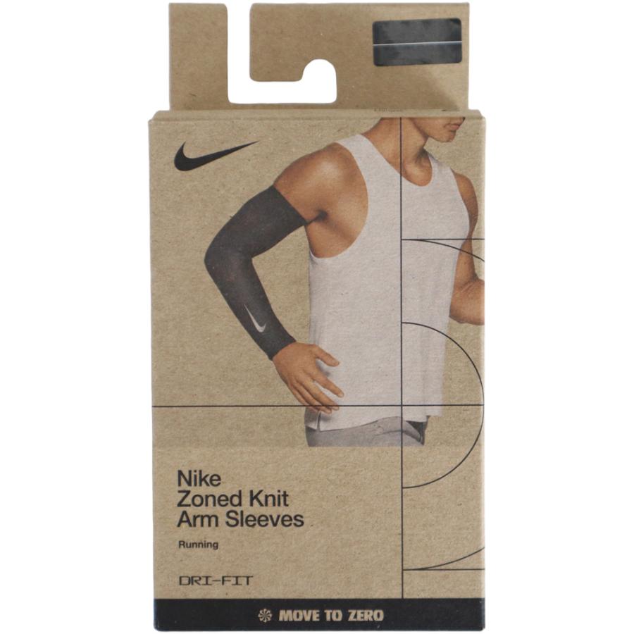 NIKE ナイキ ゾーンドアームスリーブ アームカバー 両腕用 ランニング RN5037-043 : Lafitte ラフィートスポーツ - 通販 - Yahoo!ショッピング