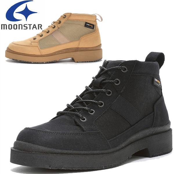 MoonStar ムーンスター moonstar シューズ コンフォート スニーカー SPH7332CSR メンズ : Lafitte ラフィートスポーツ - 通販 - Yahoo!ショッピング