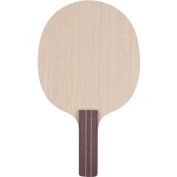 STIGA スティガ シェイクラケット DEFENSIVE CLASSIC STR ディフェンシブ クラシック ストレート 卓球 101537 ...