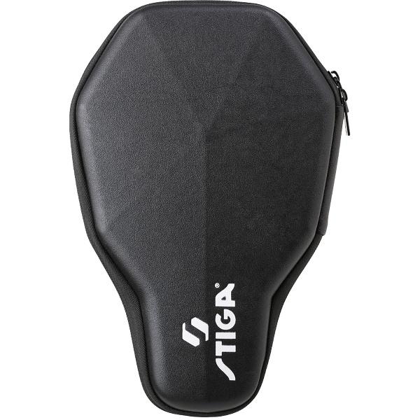 STIGA スティガ サイバーハードケース ブラック 卓球 ケース 1423020683 : Lafitte ラフィートスポーツ - 通販 - Yahoo!ショッピング