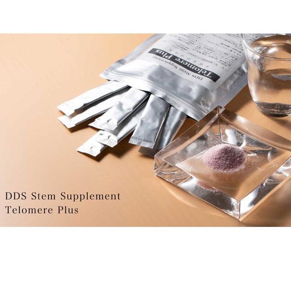 DDS ステムサプリ テロメアプラス 1.5g×30包入 酸化 幹細胞 :TELOMERE-PLUS:Lafitte ラフィート スポーツ - 通販 - Yahoo!ショッピング