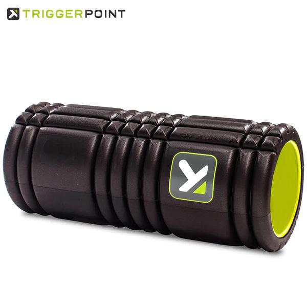 TRIGGER POINT 正規販売店 トリガーポイント TRIGGERPOINT グリッドフォームローラー TG-04401 日本正規品 : Lafitte ラフィートスポーツ - 通販 ...