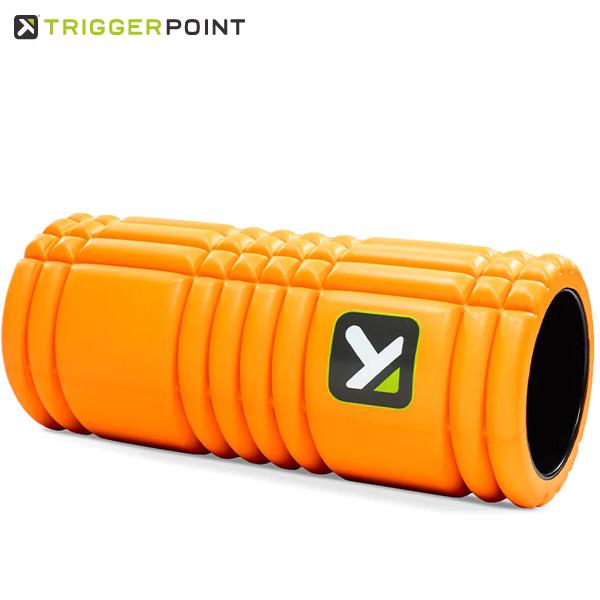 正規販売店 トリガーポイント TRIGGERPOINT グリッドフォームローラー TG-04402 日本正規品 : tg-04402 : Lafitte ラフィート スポーツ - 通販 ...