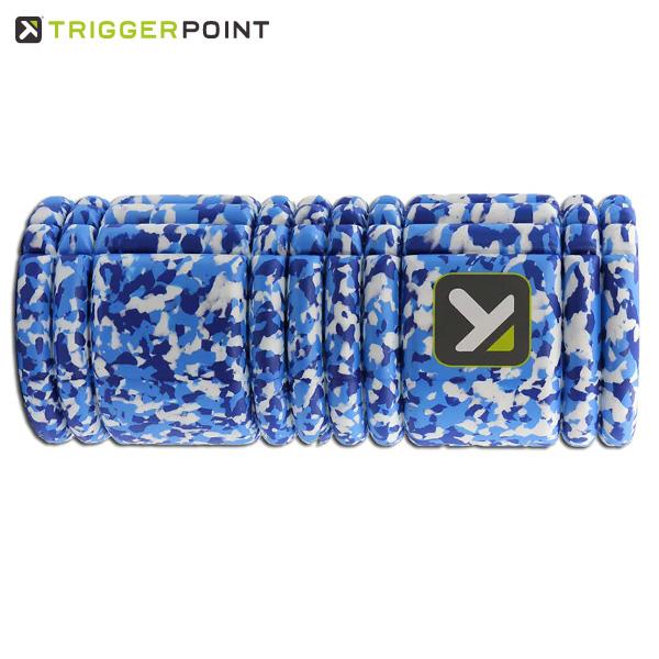 TRIGGER POINT 正規販売店 トリガーポイント TRIGGERPOINT グリッドフォームローラー TG-22069 日本正規品 : Lafitte ラフィートスポーツ - 通販 ...