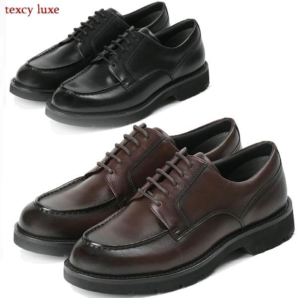 texcy luxe アシックス 商事 ビジネスシューズ テクシーリュクス ASICS trading メンズ TU-8017 TU8017 : Lafitte ラフィートスポーツ - 通販 ...
