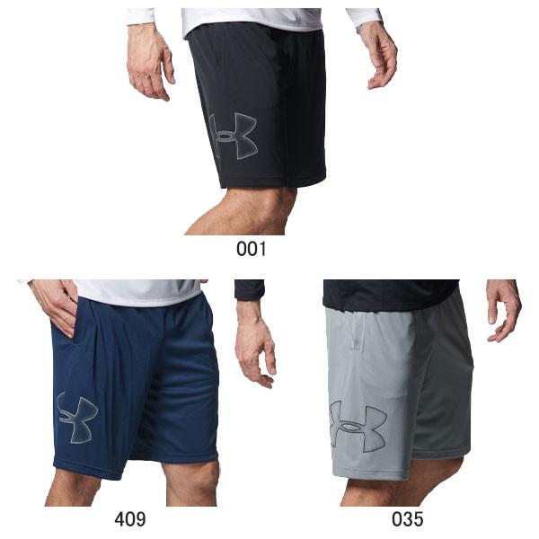 アンダーアーマー UNDER ARMOUR UAテック グラフィック ショーツ ハーフパンツ 1358551 メンズ :UA-1358551:Lafitte ラフィート スポーツ - 通販 ...