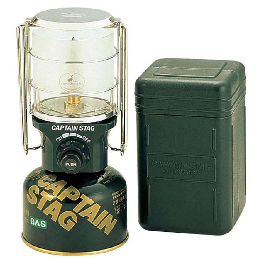CAPTAINSTAG キャプテンスタッグ フィールドガスランタン M UF0009 : uf0009 : Lafitte ラフィート スポーツ - 通販 - Yahoo!ショッピング