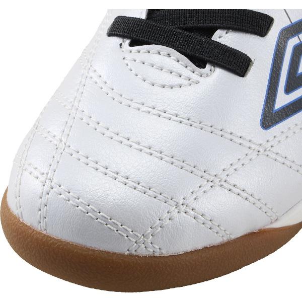 UMBRO アンブロ アクセレイター SB JR WIDE IN サッカー トレーニングシューズJRインドア UF5SFCF5J-WHBL ジュニア : uf5sfcf5j-whbl ...