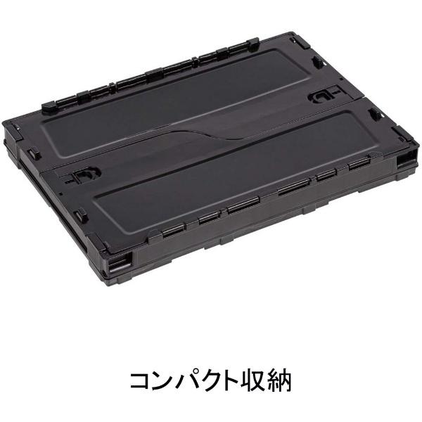 CAPTAIN STAG CAPTAINSTAG キャプテンスタッグ CSブラックラベル FDコンテナ50 アウトドア ケース UL1075 : Lafitte ラフィートスポーツ - 通販 ...