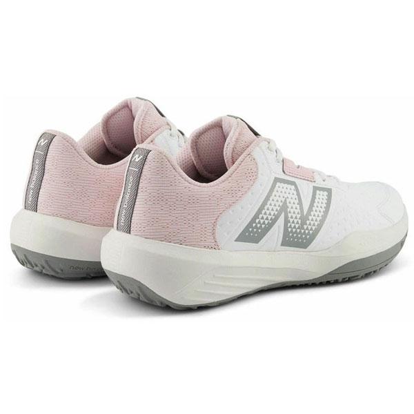 New Balance ニューバランス new balance Fuelcell 696 v6 O テニス シューズ オムニ クレーコート ...