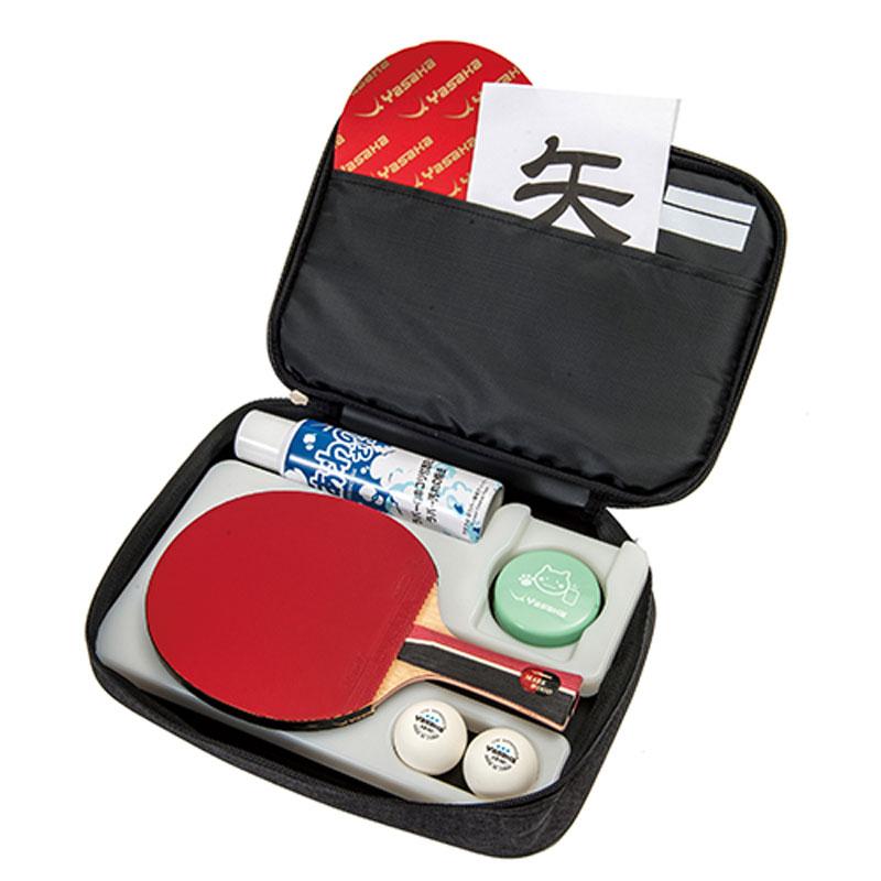 ヤサカ Yasaka 卓球 グリッドケース ラケットケース YS-H148-90 :YS-H148-90:Lafitte ラフィート スポーツ - 通販 - Yahoo!ショッピング