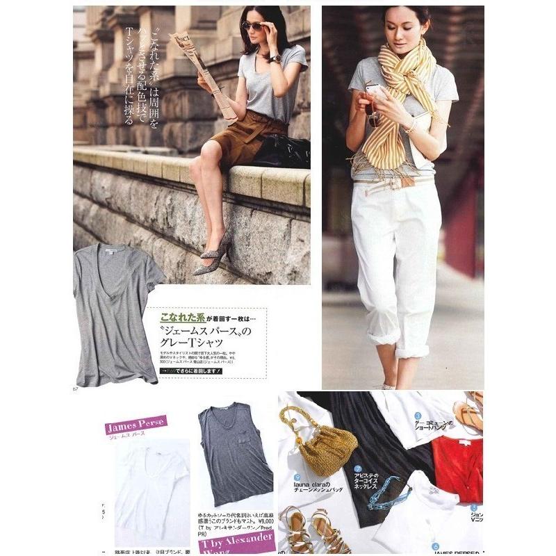 JAMES PERSE ジェームスパース James Perse レディース ロング JAMES PERSE ジェームスパース James Perse レディース ロング