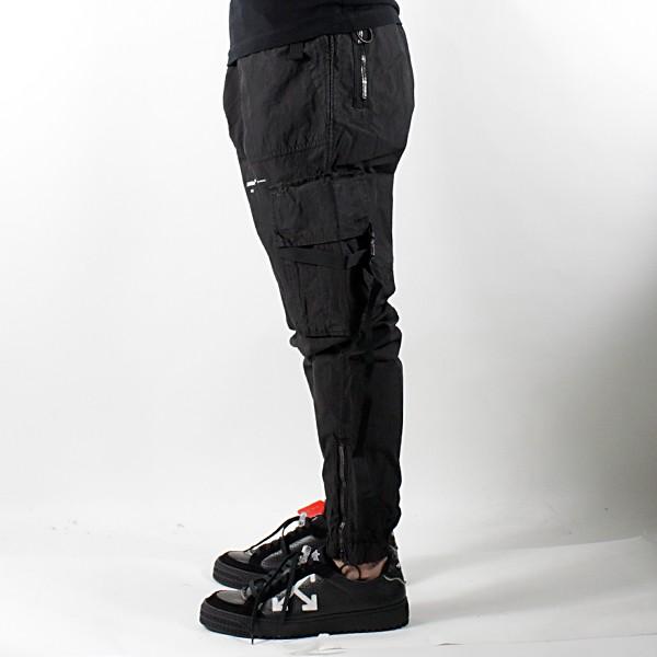 off white Off-White オフホワイト PARACHUTE CARGO PANT off white Off-White オフホワイト PARACHUTE CARGO PANT