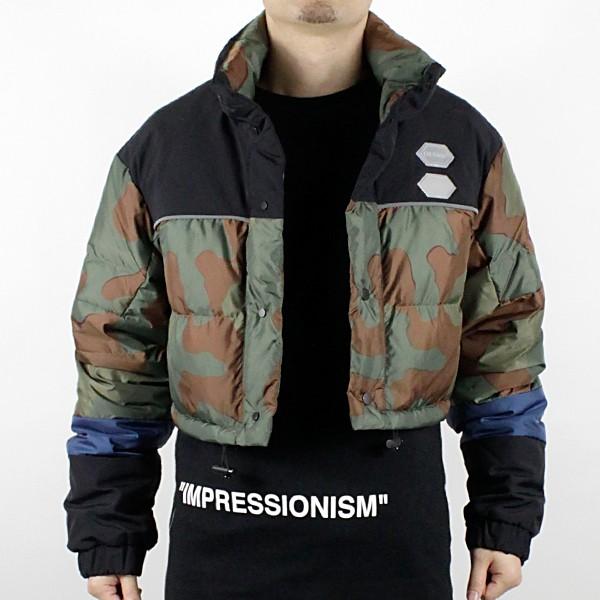 off white Off-White オフホワイト PUFFER ALL OVER-パッファ off white Off-White オフホワイト PUFFER ALL OVER-パッファ