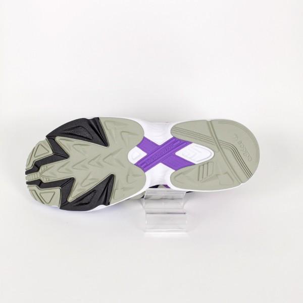 adidas 『adidas-アディダス-』YUNG-96 DB2605 DB2606 ヤング-96- メンズ スニーカー : LaG ...