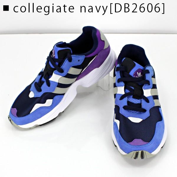 adidas 『adidas-アディダス-』YUNG-96 DB2605 DB2606 ヤング-96- メンズ スニーカー : LaG ...