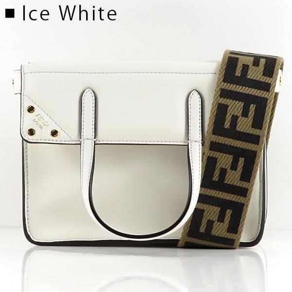 FENDI フェンディ フリップ スモール レディース ショルダー FENDI フェンディ フリップ スモール レディース ショルダー