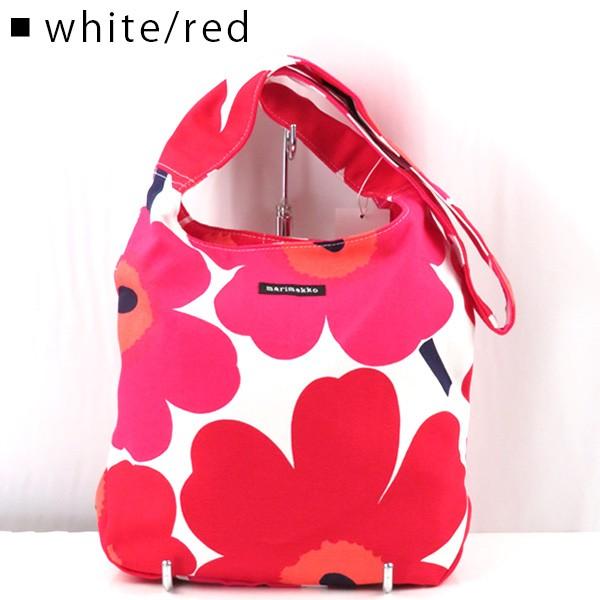 marimekko（マリメッコ） Clover Bag クローバーバッグ ショルダーバッグ UNIKKO[042630] : LaG ...
