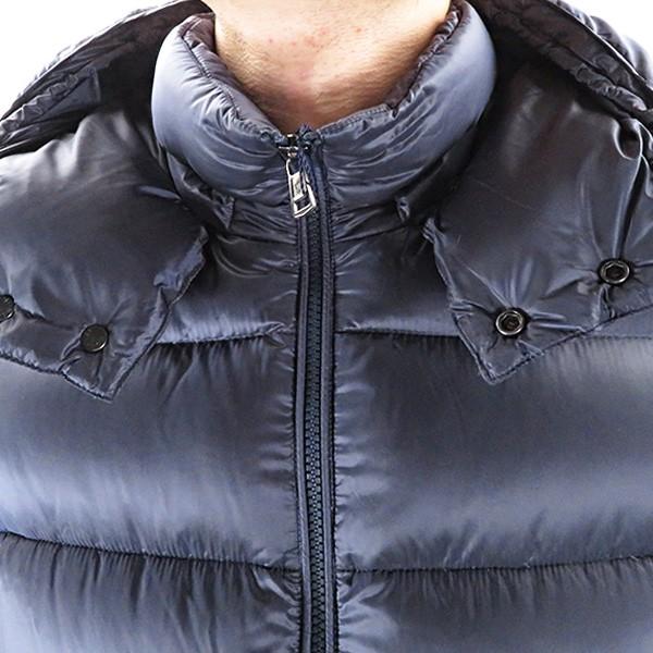 MONCLER MONCLER-モンクレール ウィルム メンズ ダウンコート MONCLER MONCLER-モンクレール ウィルム メンズ ダウンコート