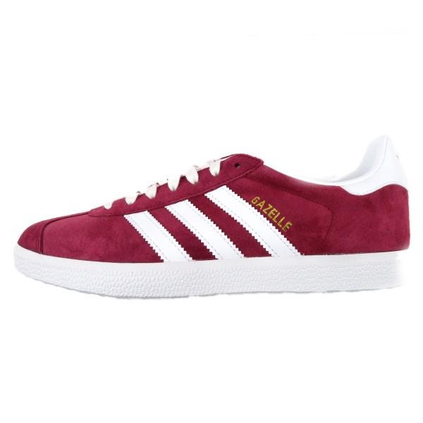 adidas 『adidas-アディダス-』GAZELLE [B41645] メンズ スニーカー : LaG Onlinestore - 通販 ...