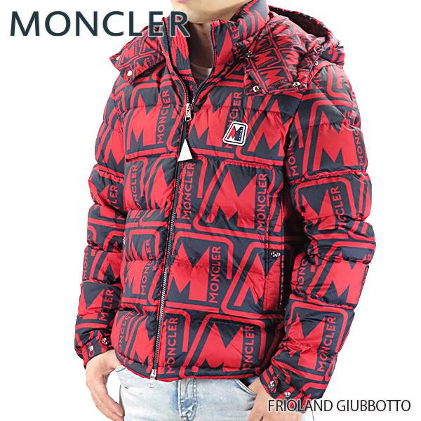 MONCLER（モンクレール） 【2020FW】【新作】MONCLER モンクレールFRIOLAND フリオランド ジュボット ダウン ...