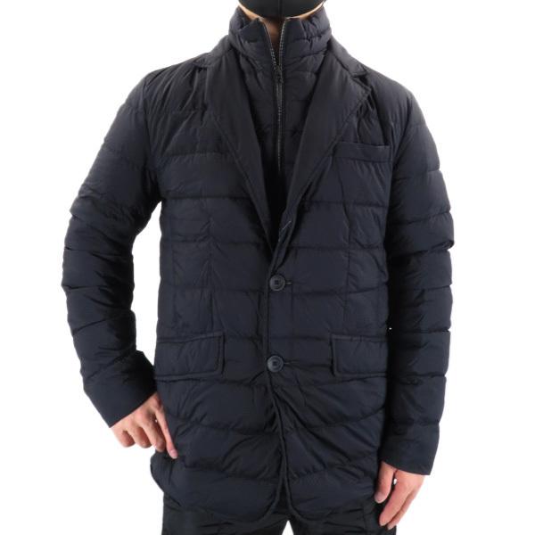 HERNO ヘルノ LEGEND IL BOMBER レジェンド ボンバー チェスター HERNO ヘルノ LEGEND IL BOMBER レジェンド ボンバー チェスター