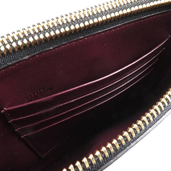 LOEWE ロエベ GATE DOUBLE ZIP POUCH BAG ゲート ダブルジップ LOEWE ロエベ GATE DOUBLE ZIP POUCH BAG ゲート ダブルジップ