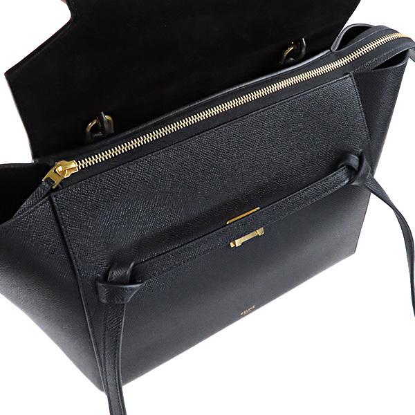 CELINE Celine セリーヌ Belt Bag Mini ベルトバッグ ミニ CELINE Celine セリーヌ Belt Bag Mini ベルトバッグ ミニ
