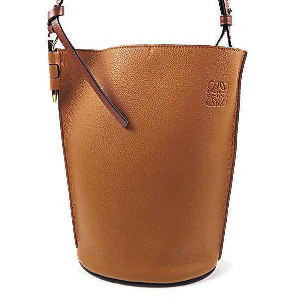 LOEWE ロエベ GATE BUCKET ゲート バケット ショルダーバッグ LOEWE ロエベ GATE BUCKET ゲート バケット ショルダーバッグ