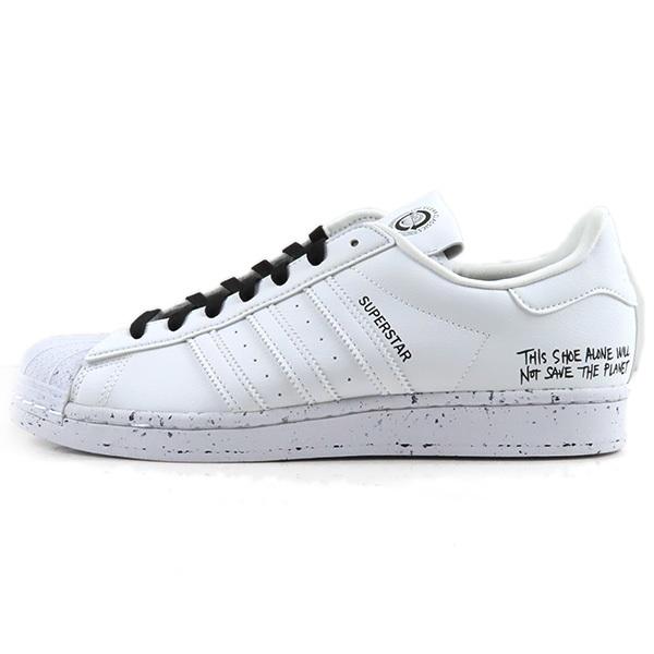 adidas Adidas アディダス SUPERSTAR スーパースター メンズ スニーカー FW2293 : LaG ...