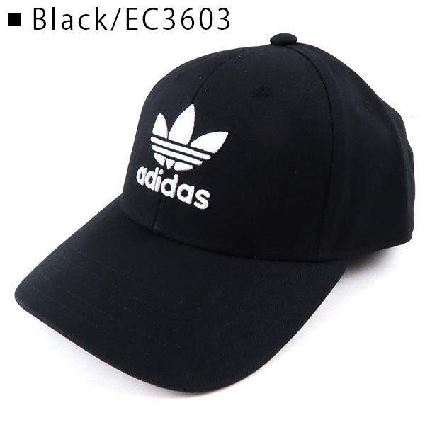 adidas Adidas アディダス TREFOIL CLASSIC BASEBALL CAP EC3603 GN4890 トレフォイル ...