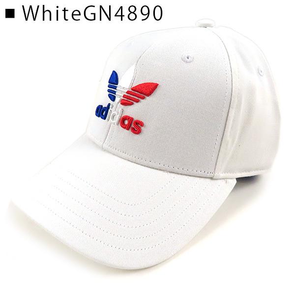 adidas Adidas アディダス TREFOIL CLASSIC BASEBALL CAP EC3603 GN4890 トレフォイル ...
